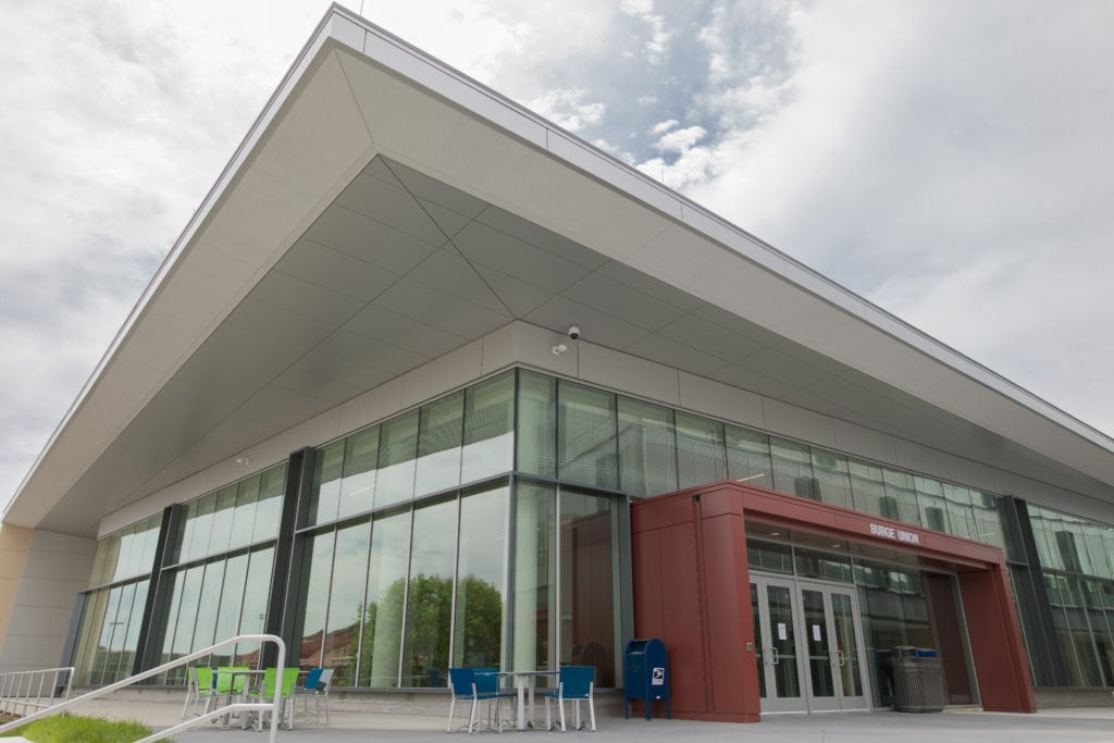 FBI, KU to team up to host cybersecurity conference later this month ...